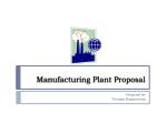 PPT - White Cement Manufacturing Plant Project Report PowerPoint ...