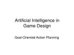 PPT - Artificial Intelligence in Game Design PowerPoint Presentation ...