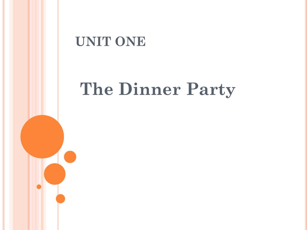 PPT - UNIT ONE PowerPoint Presentation, free download - ID:3594786