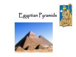 PPT - Egyptian Pyramids PowerPoint Presentation, free download - ID:2083329