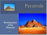 PPT - Egyptian Pyramids PowerPoint Presentation, free download - ID:2083329