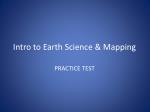 PPT - Mapping Earth PowerPoint Presentation, free download - ID:1981057