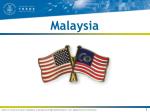 PPT - Malaysia PowerPoint Presentation, free download - ID:94188