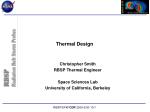 PPT - Thermal design in architecture PowerPoint Presentation, free ...