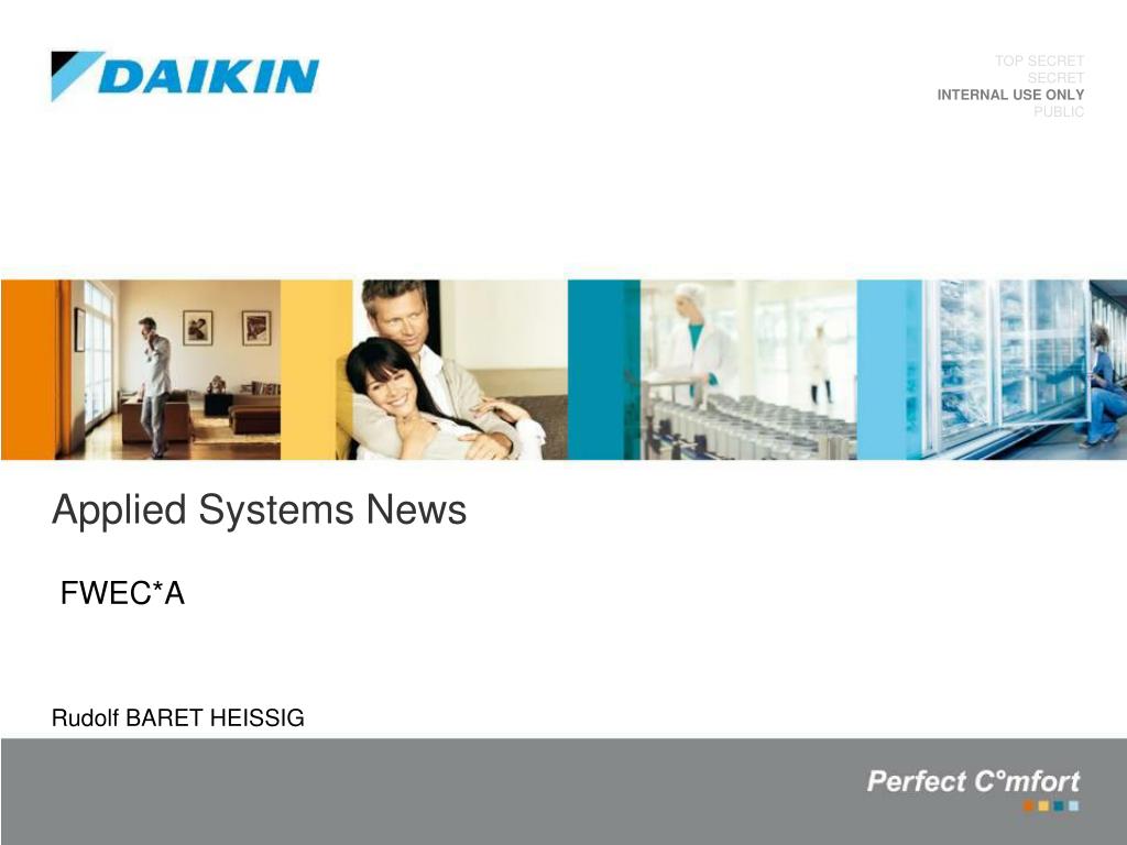 PPT - Applied Systems News PowerPoint Presentation, free download - ID ...